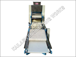 Automatic Chapati Making Machine at Best Price in Bikaner | Kailash ...