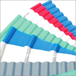 Upvc Sheet at Best Price in Mira Bhayandar, Maharashtra | Ali Hussain ...