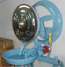 Benson Fan at Best Price in Ahmedabad, Gujarat | Sn Air Systems