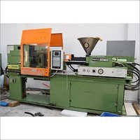 Used L&t Injection Moulding Machine at Best Price in Greater Noida ...