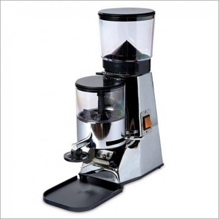 Mini Espresso Grinder at Best Price in Delhi, Delhi | Kaapi Machines ...