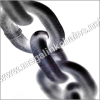 Mining Chain at Best Price in Ambernath, Maharashtra | Mega Link Chains ...