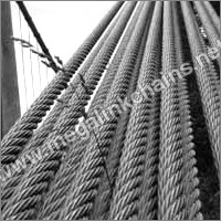 Engineering Wire Ropes at Best Price in Ambernath, Maharashtra | Mega ...