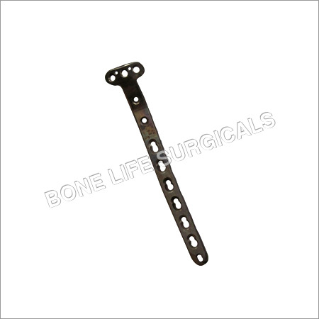 Lcp Medial Proximal Tibia Plates at Best Price in Ghaziabad | Bone Life ...