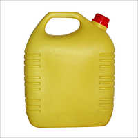 5 Litre Plastic Can at Best Price in Rajkot | Raj Plastics