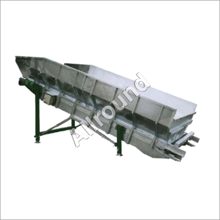 Hopper/ Supply Bunker at Best Price in Ambala, Haryana | Allround (india) Vegetable Processing ...