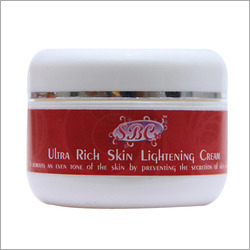 Ultra Skin Lightening Cream at Best Price in Thane | Shubham Beauty Care