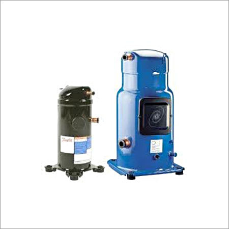 Industrial Scroll Compressors at Best Price in Pune, Maharashtra ...