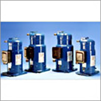 Industrial Scroll Compressors at Best Price in Pune, Maharashtra ...