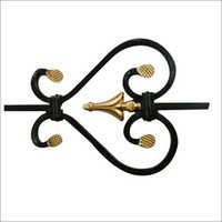 Grill Jali Design at Best Price in New Delhi, Delhi | Shree Balaji ...