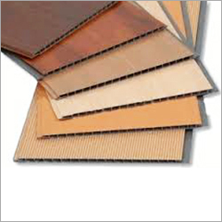 Pvc Ceiling Panel at Best Price in Chandigarh, Chandigarh | Dhiman Sales