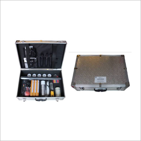 Crime Site Trace Investigation Kit at Best Price in New Delhi | Experio ...