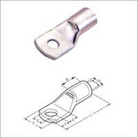 Crimping Type Copper Tubular Cable Terminal Ends at Best Price in ...