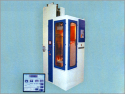 Vertical Scanner at Best Price in Bahadurgarh, Haryana | Bharat Crank ...