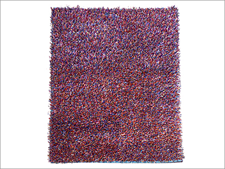 Shaggy Carpet at Best Price in Bhadohi, Uttar Pradesh | Kashanian Exports