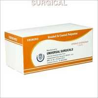 Braided And Coated Polyester Suture at Best Price in Bengaluru ...