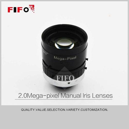 Machine Vision Lens 5020mm at Best Price in Fuzhou | Fifo Optics Co.,ltd.