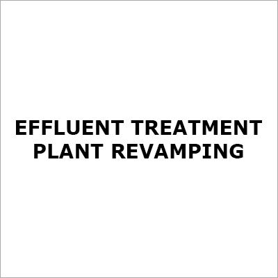 Effluent Treatment Plant Revamping at Best Price in Mumbai | Aditya ...