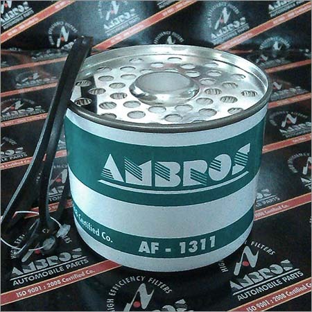 Diesel Filter Cav Type at Best Price in Ghaziabad | Mohan Sons