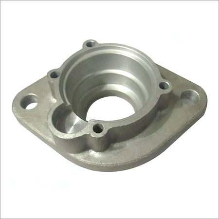 Aluminum Casted Bracket at Best Price in Ballabgarh, Haryana | Rajendra ...