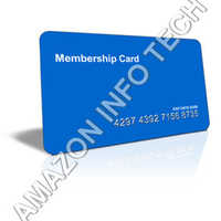 Membership Cards at Best Price in Chennai, Tamil Nadu | Puthusu Group