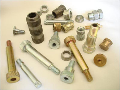 Precision Auto Turned Components at Best Price in Pune | K. B. Enterprises