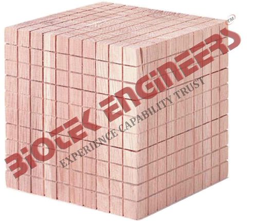 Cubic Decimeter at Best Price in Ambala Cantt, Haryana | Biotek Engineers