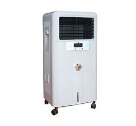 Industrial Portable Cooler at Best Price in Bhiwandi, Maharashtra | Hi ...