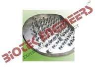 Bubble Cap Distillation Column at Best Price in Ambala Cantt | Biotek ...