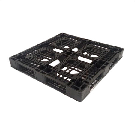 Packaging Plastic Pallets at Best Price in Greater Noida, Uttar Pradesh ...
