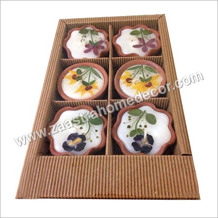 Traditional Terracotta Diya at Best Price in Hubli, Karnataka | Zaastra