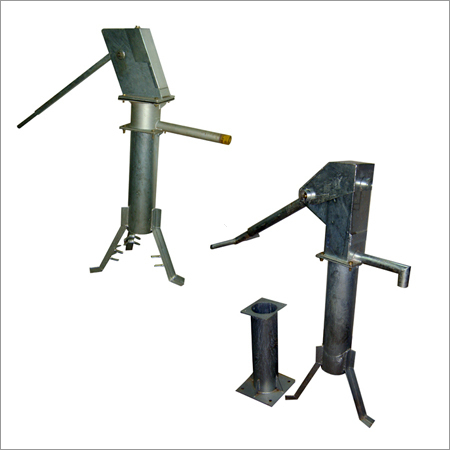 Lift Hand Pump at Best Price in Ghaziabad, Uttar Pradesh | Ajay ...