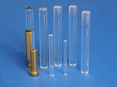 Rod Lens at Best Price in Bengaluru, Karnataka | Optics & Allied Engg ...