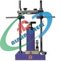 Hydraulic Extractor Frame at Best Price in Ambala Cantt | Alpha Chem