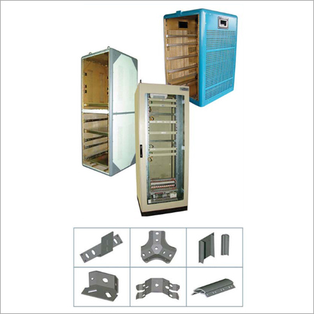 Rack Panel at Best Price in Udaipur, Rajasthan | Pyrotech Electronics ...