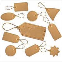 Plain Tags at Best Price in Aligarh, Uttar Pradesh | Krishna Enterprises