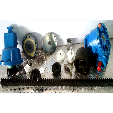 Mekaster Hoist Spare Parts at Best Price in Bengaluru | Iri Enterprises