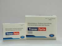 Troner Forte Application: For Medical Store Use at Best Price in ...