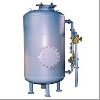 Multi Grade Filter at Best Price in Visnagar, Gujarat | Umaion Water ...