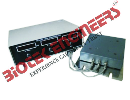 Drilling Tool Dynamometer at Best Price in Ambala Cantt, Haryana ...