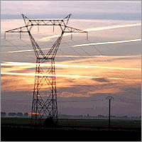 Overhead Ht/lt Transmission Lines Installation at Best Price in ...