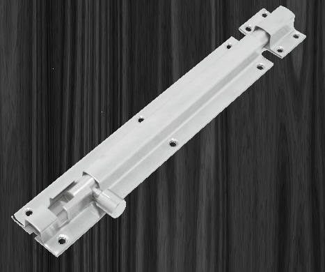 Hex Tower Bolt at Best Price in Jamnagar, Gujarat | Torus Brass Components