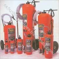 Dry Chemical Powder Fire Extinguishers at Best Price in Mumbai | Safex ...