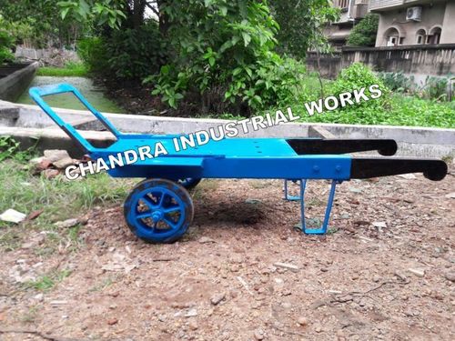 Iron Railway Two Wheel Barrow at Best Price in Howrah | Chandra ...