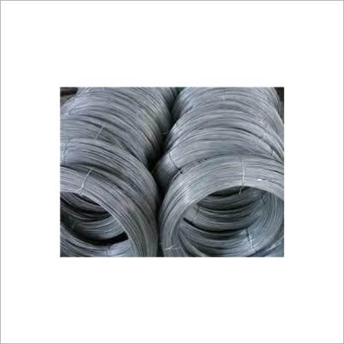 Ss Drawn Wire at Best Price in Mumbai, Maharashtra | Dh Exports Private ...