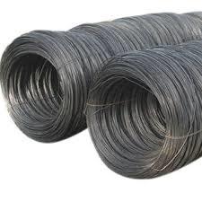 Hard Drawn Steel Wire at Best Price in Mumbai | Dh Exports Private Limited