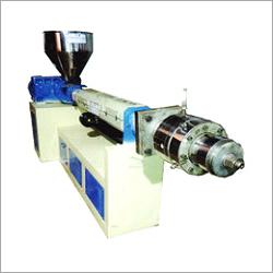 Pvc Conduit Pipe Machine at Best Price in Delhi | Shiv Mechanical Works
