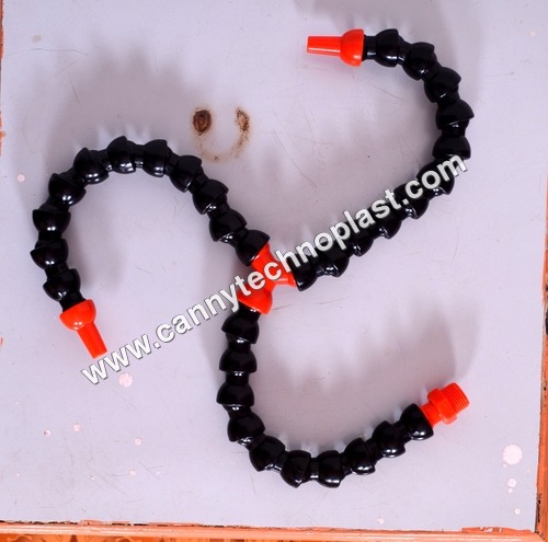 3 Way Plastic Coolant Pipe at Best Price in Rajkot | Canny Techno Plast