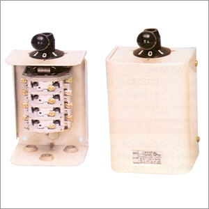 L.t. Control Switches at Best Price in Ludhiana, Punjab | Crystal ...