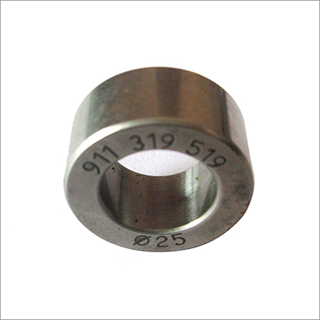 Textile Machine Roller Bushes at Best Price in Faridabad | D V ...